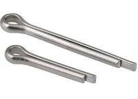 China m8 M10 SS304 SS316 316L Stainless Steel Split Pin DIN94 for sale