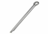 China m8 M10 SS304 SS316 316L Stainless Steel Split Pin DIN94 for sale