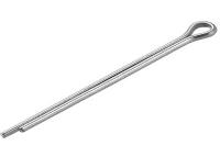 China m8 M10 SS304 SS316 316L Stainless Steel Split Pin DIN94 for sale