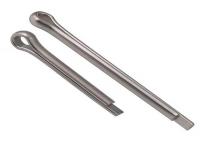 China Stainless Steel SS304 SS316 SS316L Spring Cotter Split Pin DIN94 for sale