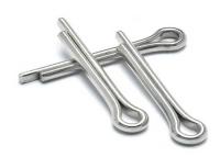 China 4mm 5mm Alloy Steel B8 B8M B8T A453 GR660 A286 Spring Cotter Split Pin DIN94 for sale
