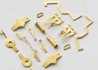 China Auto parts Customised Stamping parts Aliminium 5052 6061 Sheet Metal Fabrication Parts for sale