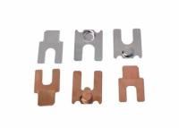 China Fan motors Customised Stamping parts Aliminium 5052 6061  motor brackets Sheet Metal for sale