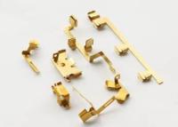 China Fan motors Customised Stamping parts Aliminium 5052 6061  motor brackets Sheet Metal for sale