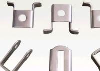 China Aluminium 5051 Sheet Metal Parts for Automotive Chassis and Body Panels Custom Manufacturing for sale