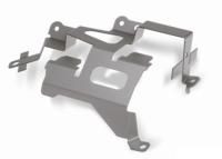 China Aluminium 7075 Sheet Metal Parts for Aircraft Structural Components Lightweight and Strong for sale