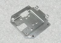 China Stainless Steel SS304 Sheet Metal Parts for Kitchen Appliances Durable and Corrosion Resistant for sale