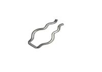 China 22mm 25mm 28mm Stainless Steel B8 B8M B8T R Type Snap Retainer Type Spring Cotter Pin for sale