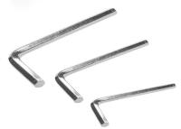 China 27mm Stainless Steel A2 A4 A2-70 A2-80 A4-70 A4-80 S2 L Type Ball Head Hexagon Wrench DIN911 for sale