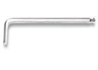 China 2mm 4mm 6mm Stainless Steel SS304 316 316L S2 L Type Ball Head Hex Allen Key Spanner DIN911 for sale