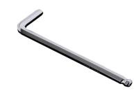 China Stainless Steel ANSI AISI 304 316 S2 L Type Ball Head Hex Allen Key Spanner DIN911 for sale