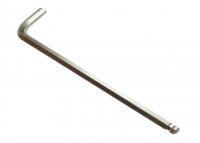 China Stainless Steel ANSI AISI 304 316 S2 L Type Ball Head Hex Allen Key Spanner DIN911 for sale