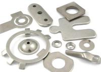 China Aluminium 5051 Sheet Metal Parts for Commercial Refrigeration Systems Custom Fabrication for sale