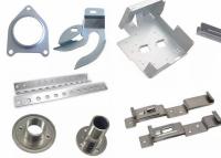 China Stainless Steel SS316 Sheet Metal Parts for Pharmaceutical Equipment Hygienic Manufacturing for sale