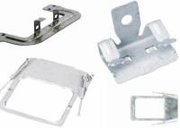 China High-Precision Aluminium 6061 Sheet Metal Parts for Robotics and Automation Systems for sale