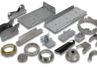 China High-Precision Aluminium 6061 Sheet Metal Parts for Robotics and Automation Systems for sale