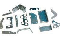 China Aluminium 5052 Sheet Metal Parts for Boat Building Marine Engine Covers and Hulls for sale