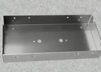 China Stainless Steel SS304 Sheet Metal Parts for Fire Safety Equipment Cabinets and Covers for sale