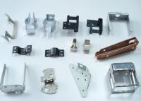 China Aluminium 6061 Sheet Metal Parts for Electric Vehicle Battery Enclosures Lightweight for sale