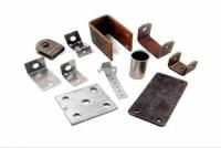 China Stainless Steel SS316 Sheet Metal Parts for Water Treatment Equipment Tanks and Pipes for sale