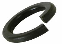 China M4 M5 M6 M7 Carbon Steel Grade 4.8 8.8 10.9 12.9 Black Oxide Black Zinc Spring Lock Washer DIN127 for sale