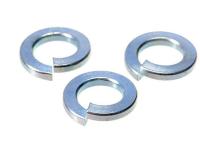 China M3 M22 Steel HDG Hot Dip Galvanized Dacromet Geomet Monel Split Lock Spring Washer DIN127 for sale