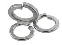 China M2 M3 M4 M6 M8 Stainless Steel AISI 304 316 316L Spring Lock Washer DIN127 for sale