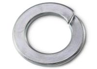 China M2 M3 M4 M6 M8 Stainless Steel AISI 304 316 316L Spring Lock Washer DIN127 for sale