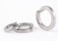 China M2 M6 M8 M10 M12 Stainless Steel A2 A4 A2-70 A2-80 A4-70 A4-80 Spring Washer DIN127 for sale