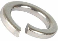 China M2 M6 M8 M10 M12 Stainless Steel A2 A4 A2-70 A2-80 A4-70 A4-80 Spring Washer DIN127 for sale