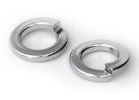 China M6 SUS304 316 316L Stainless Steel Spring Washer DIN7980 for sale
