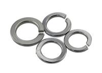 China M6 SUS304 316 316L Stainless Steel Spring Washer DIN7980 for sale