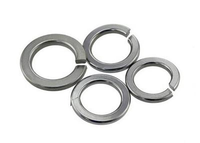 China M6 SUS304 316 316L Stainless Steel Spring Washer DIN7980 for sale