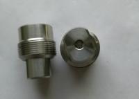 China Lathe Machining Parts Stainless Steel SUS304 SUS316 Automotive Parts Robotics Technology for sale