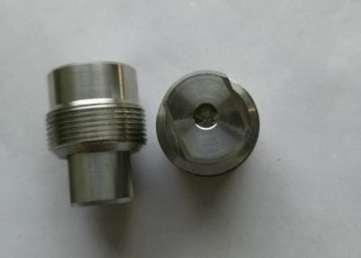 China Lathe Machining Parts Stainless Steel SUS304 SUS316 Automotive Parts Robotics Technology for sale