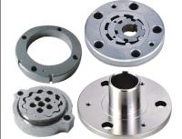 China Lathe Machining Parts Stainless Steel SUS304 SUS316 Automotive Parts Robotics Technology for sale