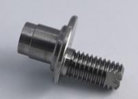 China Lathe Machining Parts Stainless Steel SUS304 SUS316 Automotive Parts Robotics Technology for sale