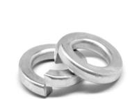 China Metric Imperial INOX 1.4301 1.4306 1.4571 SS304 316  SUS Spring Lock Washer DIN127 for sale