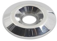 China M5 M8  Aluminum 6061 6063 Countersunk Washer  Galvanized for sale