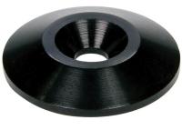 China M5 M8 Black Zinc Plated Aluminum 6061 6063 Countersunk Washer for sale