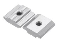 China T nut  M3 M4 M5 Stainless Steel Polishing SS304 316 316L A2 A4 70 80 for sale