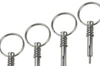 China Release Pin Stainless Steel 4 5/16 ASTM A193 A194 M3 M4 M6 M8 Used in Marine and Oil & Gas Industries for sale