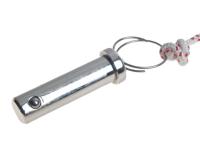 China Release Pin Stainless Steel SS304 SS316 SS316L M10 M12 M16 M18 Food Processing Pharmaceutical Industries for sale