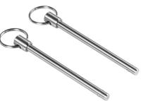 China Release Pin Stainless Steel M3 M4 M16 M18 Food Processing Industries SS304 SS316 for sale