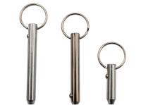 China Release Pin Stainless Steel M3 M4 M16 M18 Food Processing Industries SS304 SS316 for sale