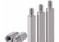 China M4 M5 Stainless Steel Male And Female Hex Head Standoff SS304 SS316 SS316L for sale