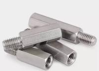 China M3 M5 M6 Stainless Steel Male And Female Hex Head Standoff SS304 316 ANSI AISI 304 316 for sale