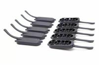China Utilizing Vacuum Casting Creating Medical Device Housings from Polypropylene Nylon for High-Performance Applications for sale