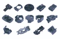 China Utilizing Vacuum Casting Creating Medical Device Housings from Polypropylene Nylon for High-Performance Applications for sale