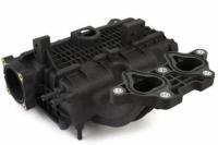 China Manufacturing Vacuum Cast Plastic Parts Robotics Nylon PA66 PEEK Joints Housing Units for sale